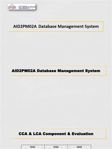 database management systems pdf databases conceptual model