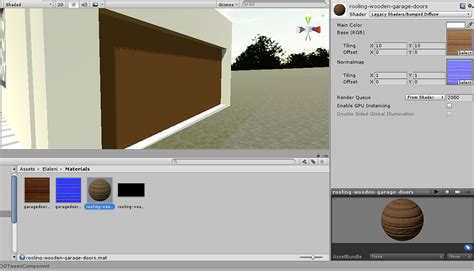 Textures Dont Display Properly Unity Engine Unity Discussions