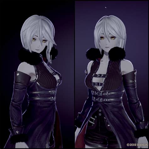 Made A Shinjuku Version Of Jalter Fate Rfashionvein