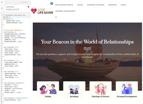 Webflow To Wordpress Migration A Step By Step Guide Envato Tuts