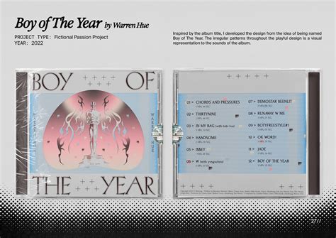 Graphic Design Portfolio Behance