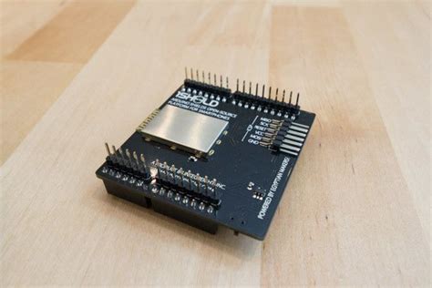 1sheeld the ultimate arduino shield review and giveaway
