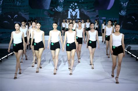 轻纺学子在第26届中国模特之星大赛、第12届“美少女”中国影视模特大赛上获得佳绩 太原理工大学轻纺工程学院
