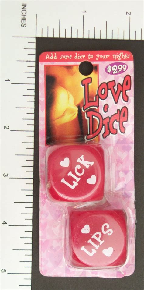 S Dice Added In August 2003