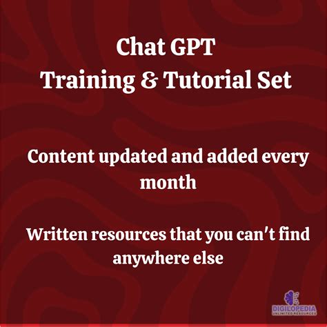 Chat Gpt Training And Tutorial And Prompts Set All Details Digilopedia
