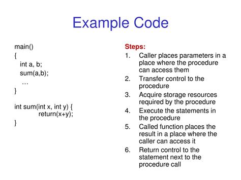 Ppt Mips Assembly Language Programming 2 Powerpoint Presentation