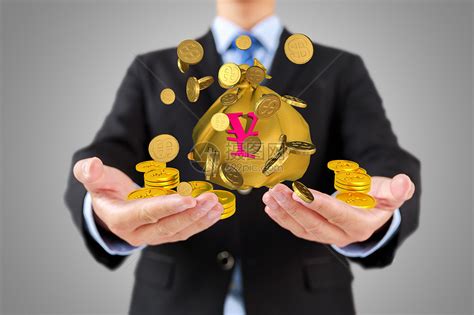 金融投资理财高清图片下载 正版图片500586803 摄图网