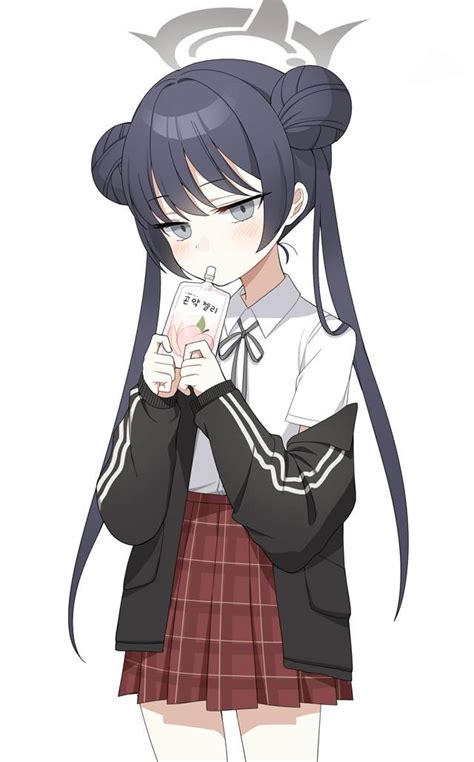 Illustration Pixivdaily