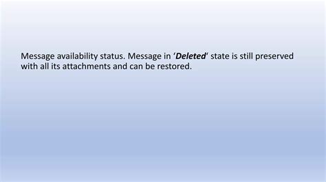 Messaging Apis Of Ringcentral Ppt