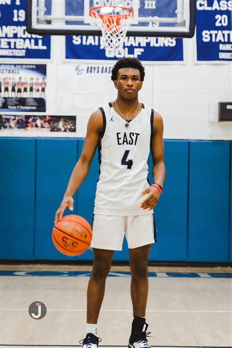 Mason Cottrell Prep Hoops Player Profile