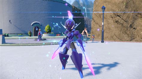 Pokemon Scarlet And Violet How To Catch And Evolve Charcadet Evolution Armor Locations Guide