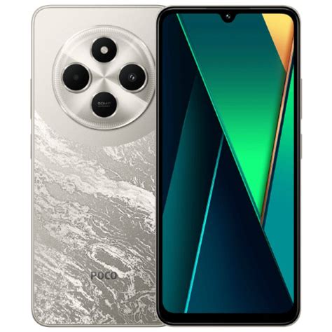 Xiaomi Poco C Price In Pakistan Priceoye