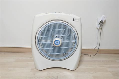 송풍 냉방 모드의 에어컨과 선풍기의 전력 및 전기세 비교 네이버 블로그