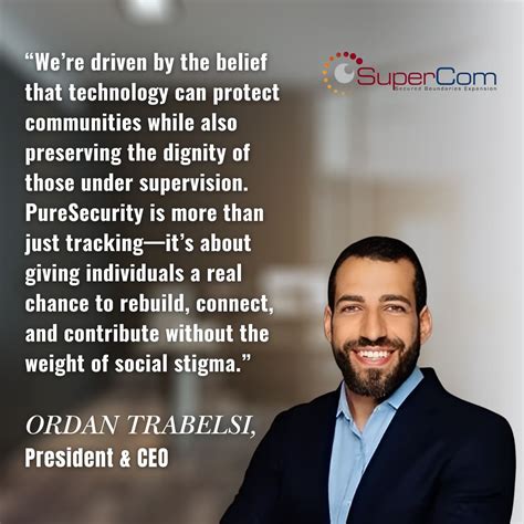 Supercom Nasdaq Spcb On Linkedin Supercom Innovation Emtechnology Lawenforcement