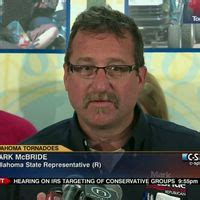 Mark Mcbride C