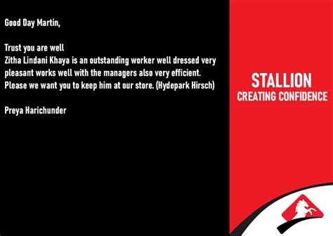 Piet Uys Posted On Linkedin