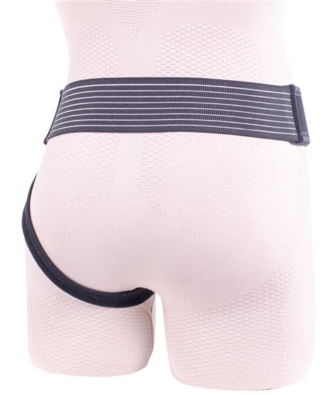 Orteza Hernie Inghinala Triamed Unisex Magazin De Produse Medicale