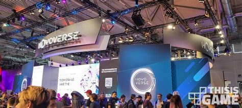 [게임스컴 2023] 풍경기① 회복세에 들어선 2023 게임스컴