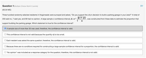 Solved Question 1 Multiple Choice Worth 5 Points 05 04 Chegg