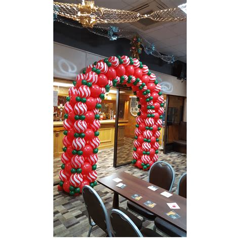 quick link balloon arch cardiff balloons professional balloon artists