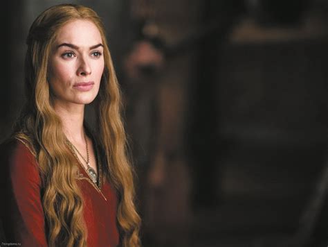 Cersei Lannister Game Of Thrones Photo Fanpop