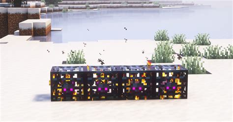 Spawner Control For Minecraft