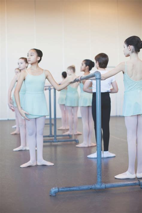 Inside The Boston Ballet School Northshore Magazine