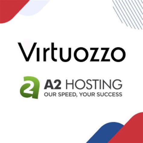Virtuozzo And A2 Hosting Are Co Creating The Future Of Web Hosting With