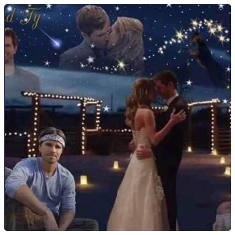 Pin By Judy Richardson On Graham Wardle Amy And Ty Heartland Heartland Cast Ty And Amy