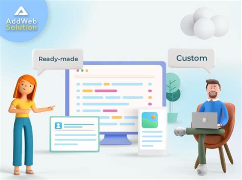 Readymade Software Vs Custom Software Which One Is A Better Choice