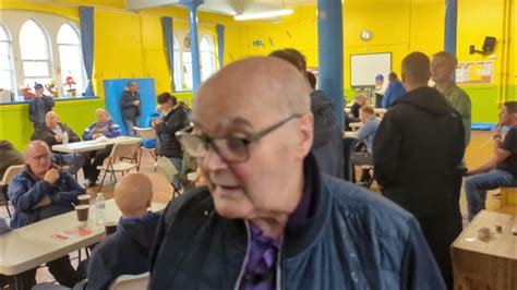 Fab Update On Meet And Greet With 777s Don Dransfield Youtube