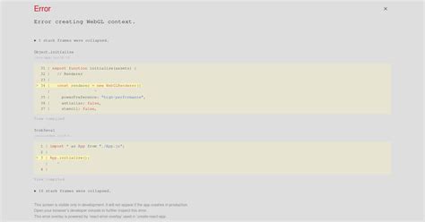 Postprocessing Render Pass Artefacts Codesandbox