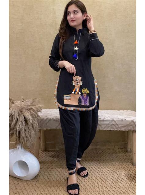 Designer Western Beautiful Dress Latest Kurti Designs