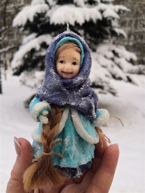 Ёлочные игрушки из ваты подарок на новый год ВКонтакте