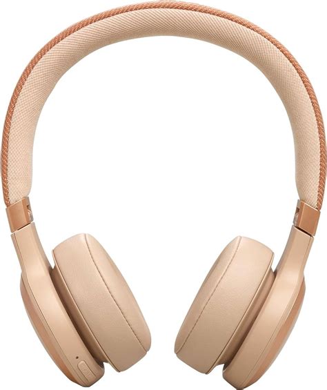 Jbl Live Nc Wireless Headphones Mm Driver Size Bluetooth Connectivity True Adaptive