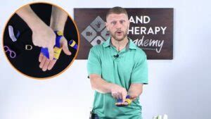 Common PIP Joint Diagnoses Hand Therapy Academy