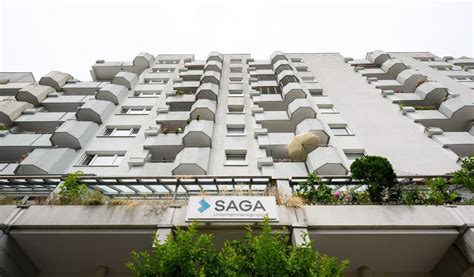 Heizkosten Explosion Für Mieter Saga Wehrt Sich Mopo