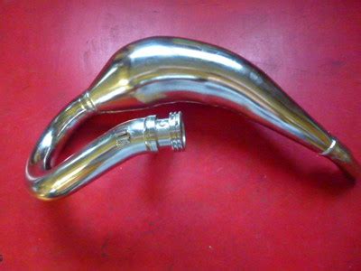 Ktm Exhaust No 54805109000 C 3715 New Ebay