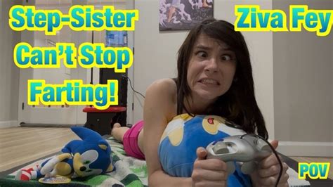 Step Sister Farting Non Stop While Gaming Fetish Nature Films Clips4sale