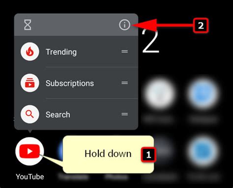 How To Disable Pop Up Banner Notifications For YouTube On Android