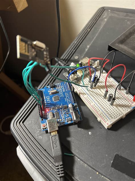 Further Nrf24l01 Problems General Guidance Arduino Forum
