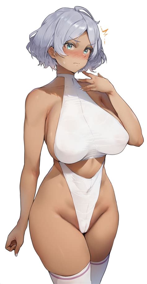 Secelia Dote Gundam And 1 More Drawn By Kurowa Danbooru