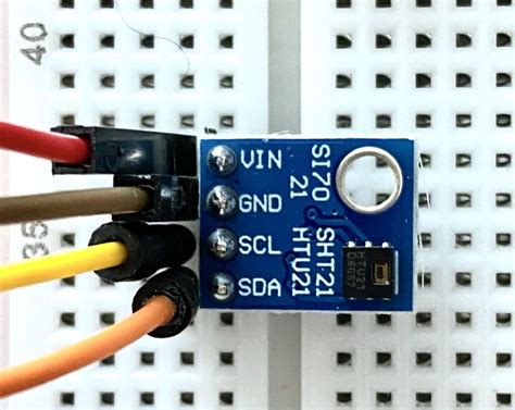 Praxisbericht Arduino Zusatzhardware Und Sensoren Vorstellung Und Beispiele Page 2 Rc