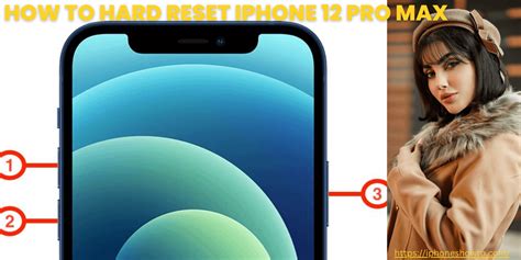 How To Hard Reset Iphone 12 Pro Max R Iphoneera