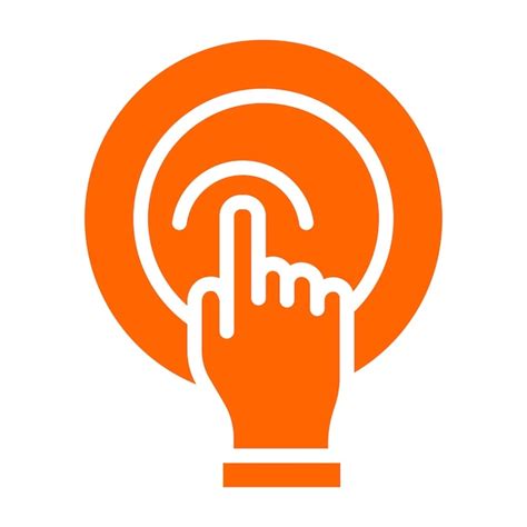 Premium Vector Vector Design Cursor Clicked Icon Style