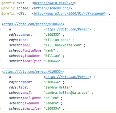 Connecting The Dots To Turn Data Into Knowledge Entity Linking