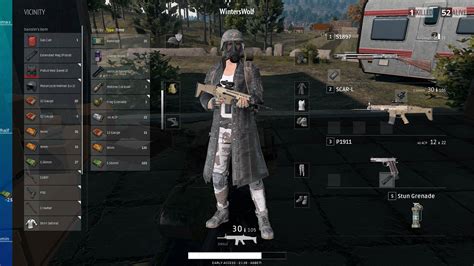 Suggestion Dragging An Inventory Item Stack To The Left Border Of The