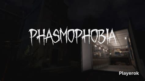 Купить аккаунт Phasmophobia без обмана, где продать аккаунты ...