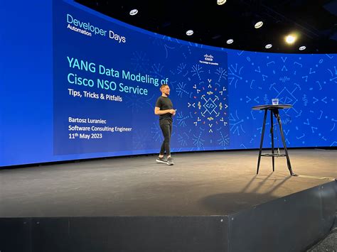 2023 Devdays Yang Data Modeling Of Cisco Nso Service Tips Tricks And Pitfalls Cisco Community