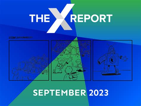 Xreport Stem Sustainability And The Healthtech Investment